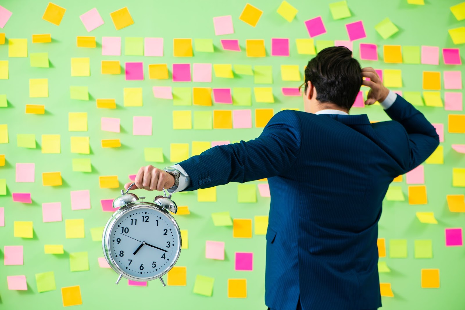 The Real Impact Of Growing Study Timelines On Pharma Partners