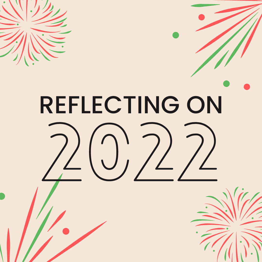 Leapcure 2022 Reflections: Insights From Leadership And Growth
