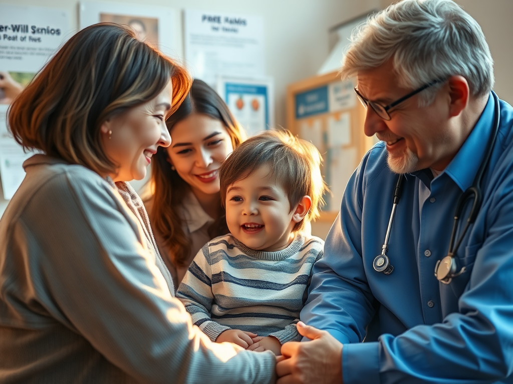 Prader-Willi Syndrome Information And Resources: Causes, Insights, And ...